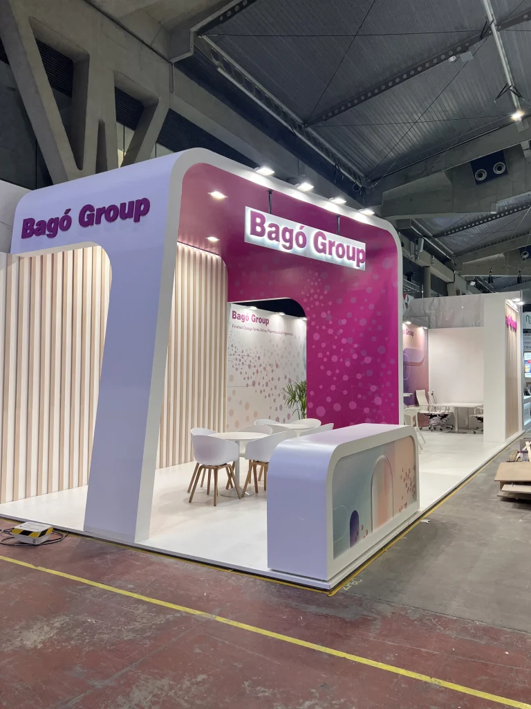 Bago Group » FITMENT